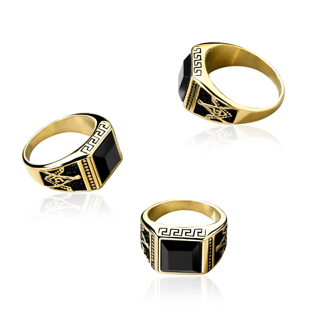 Ringen Dames - Ring Heren - Ring Heren - Ringen Mannen - Ring Dames ...