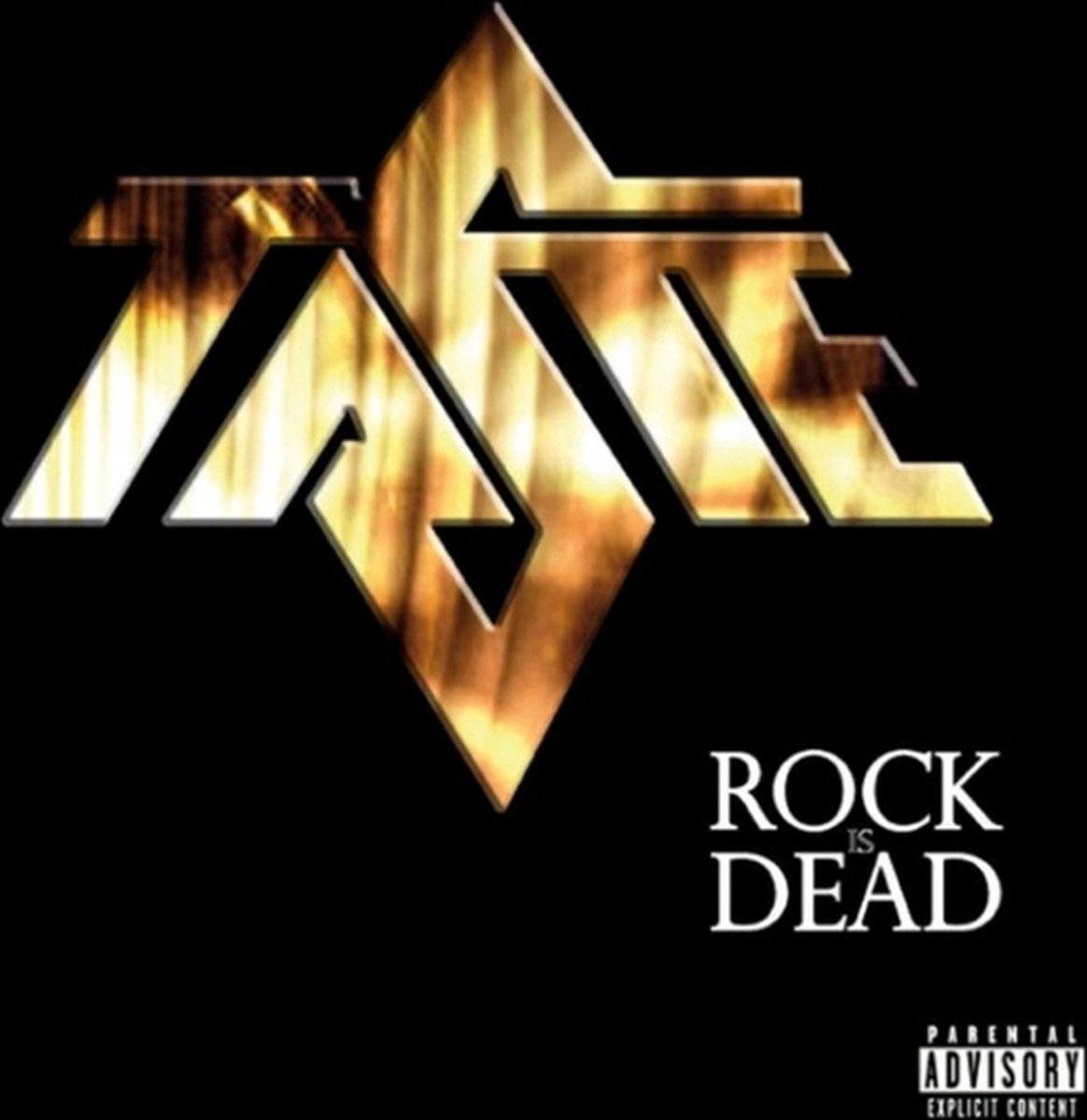 Rock Is Dead, taste | CD (album) | Muziek | bol.com
