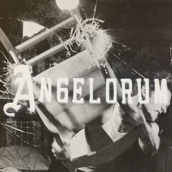 Angelorum, James Apollo | Muziek | bol