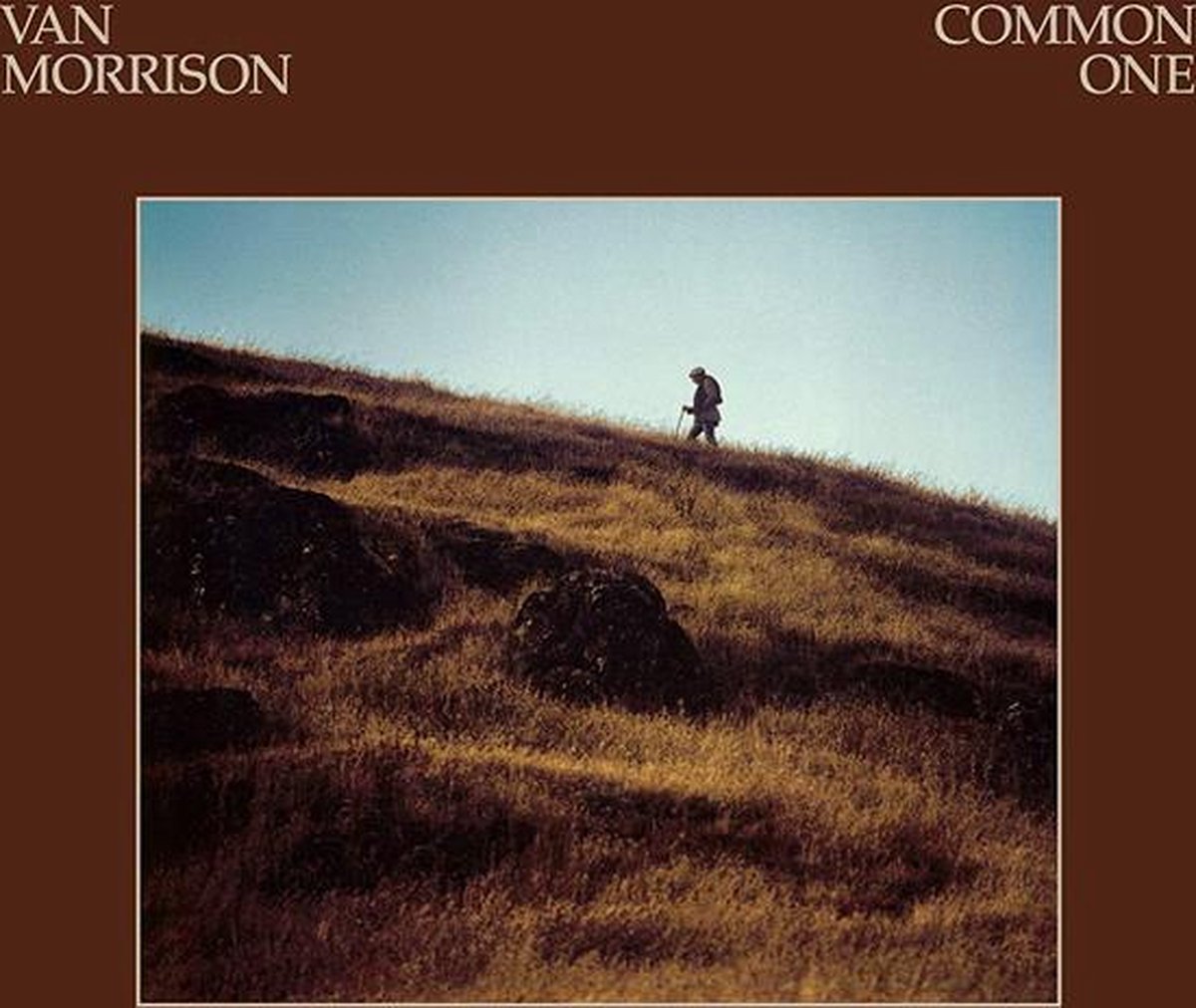 Common One, Van Morrison | LP (album) | Muziek | bol.com