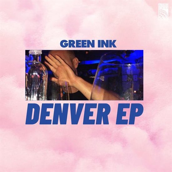 Denver EP, Green Ink | Muziek | bol.com