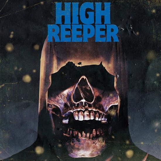 High Reeper, High Reeper | Muziek | bol