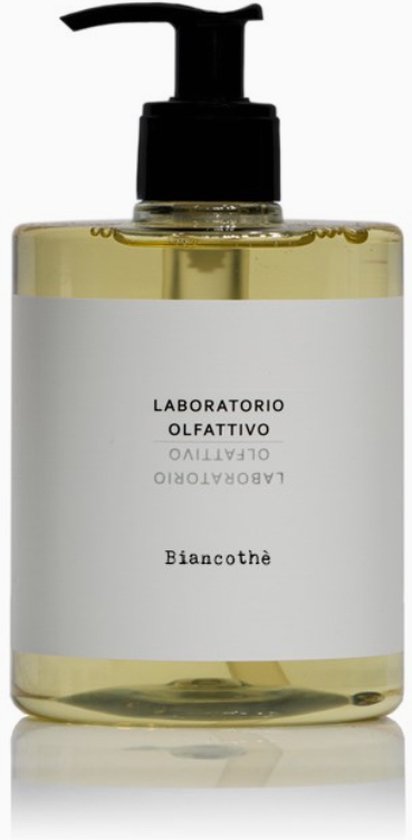 Laboratorio Olfattivo Gel Biancothè Liquid Soap | bol.com