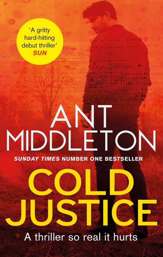 Mallory - Cold Justice (ebook), Ant Middleton | 9780751580402 | Boeken ...