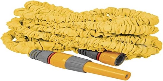 Tuinslang – flexible – tuin slang – flexible garden hose - duurzaam | bol