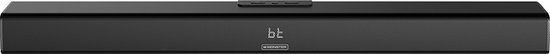 Monster SB100 Soundbar - Zwart | bol