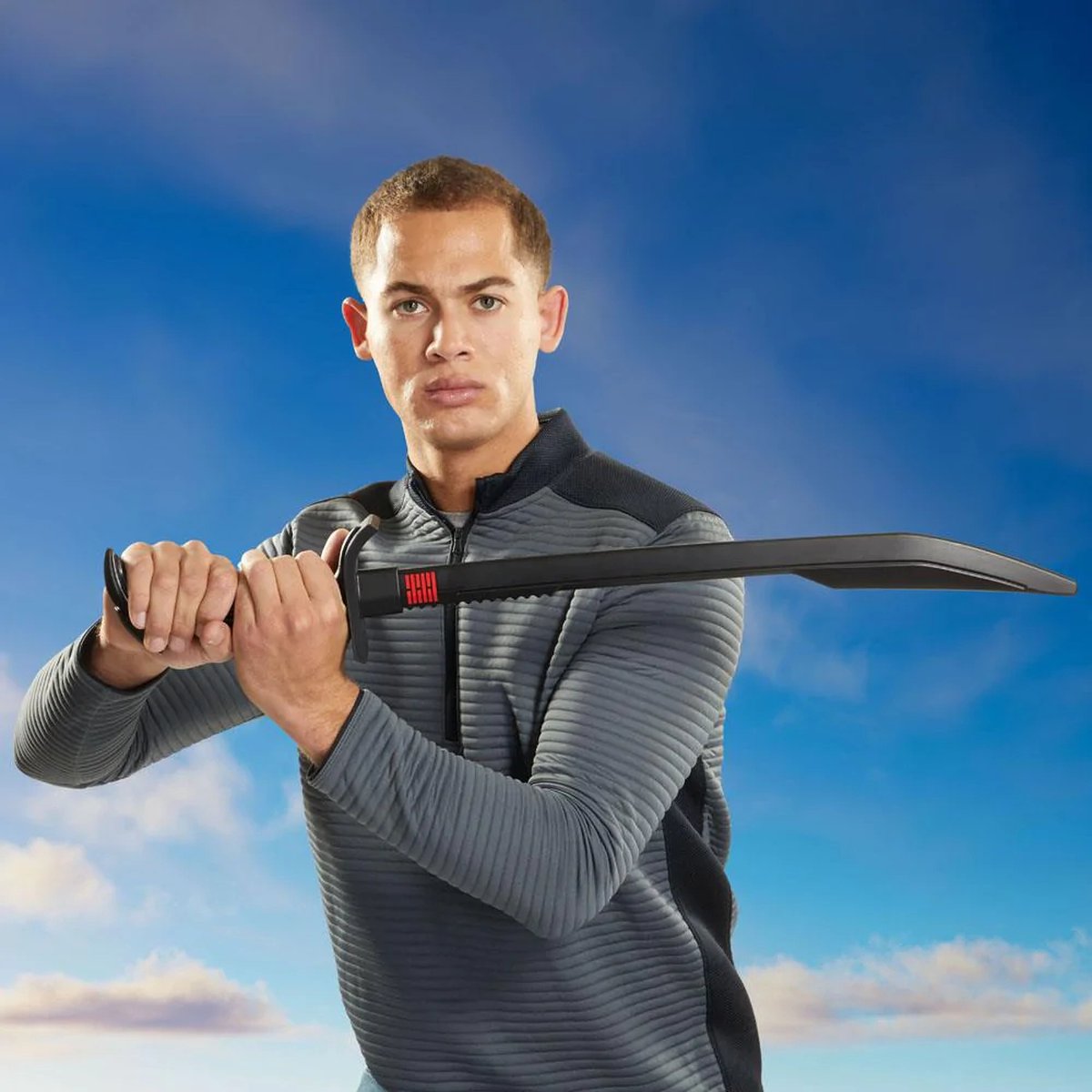 Fortnite x G.I. Joe: Victory Royale Series - Zwaard - Speelfiguur | bol.com