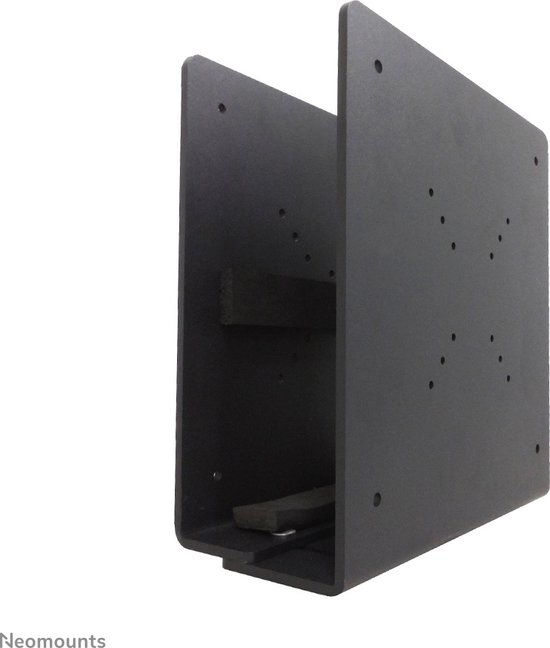 Neomounts THINCLIENT-200 NUC/thin client houder - universeel - montage op VESA... | bol