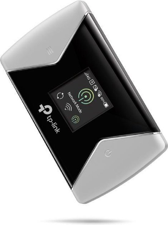 TP-Link M7450 - MiFi Router - AC - Dual-Band - 1-pack | bol