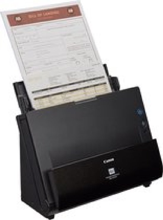 Canon imageFORMULA DR-C225 II - Scanner | bol