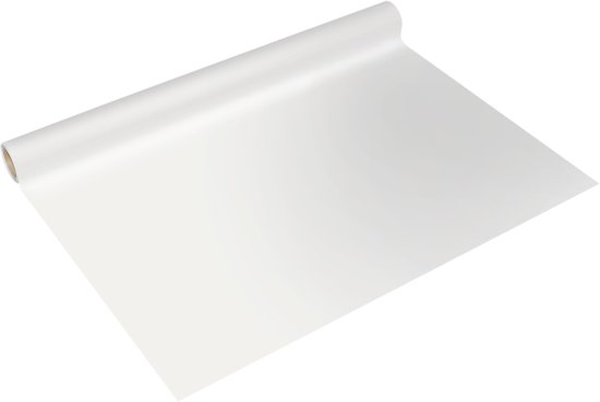 Magic-Chart Legamaster - Paperchart folie - 60x80cm - 25 vel - wit | bol