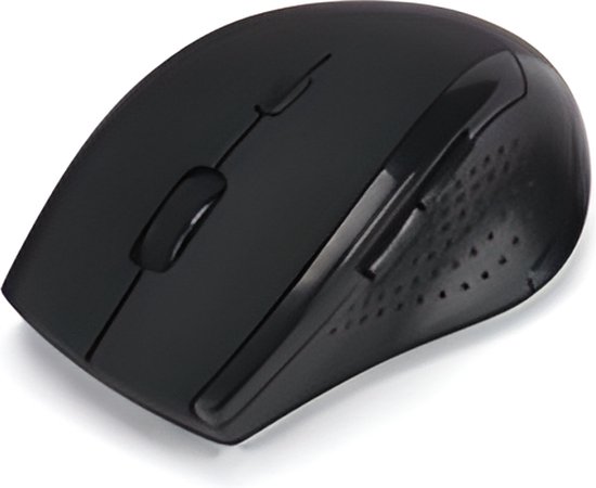 2000Dpi Muizen - Usb Draadloze Muis - Optische Gaming Muis Voor Laptop ...