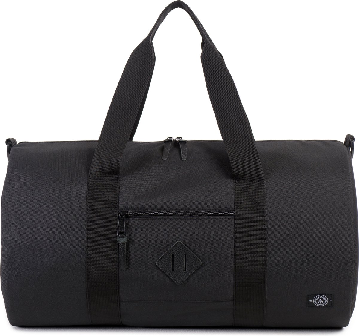 View - 600D POLY BLACK | bol.com