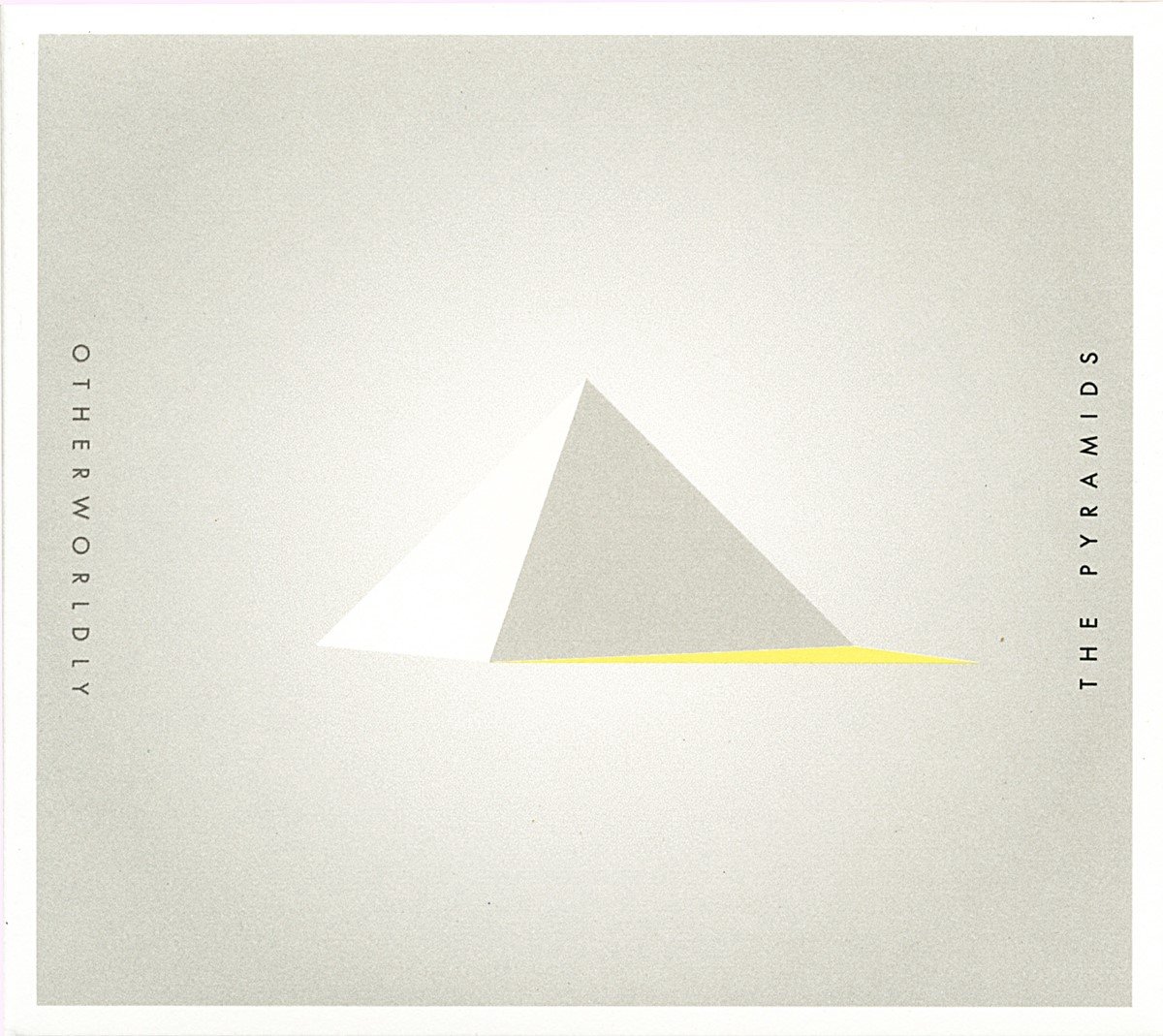 Pyramids - Otherworldly (CD), Pyramids | CD (album) | Muziek | bol