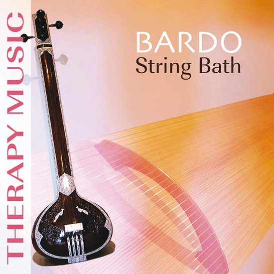 Bardo - String Bath (CD), Bardo | Muziek | bol