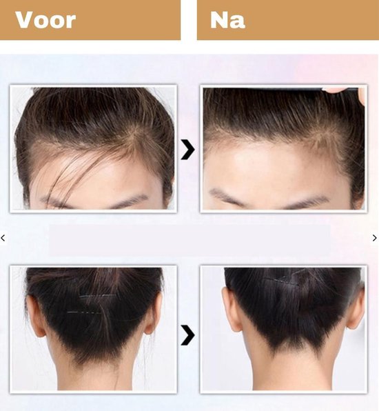 Anti Pluis Haar Stick - Wax Stick - Extra sterk | bol.com