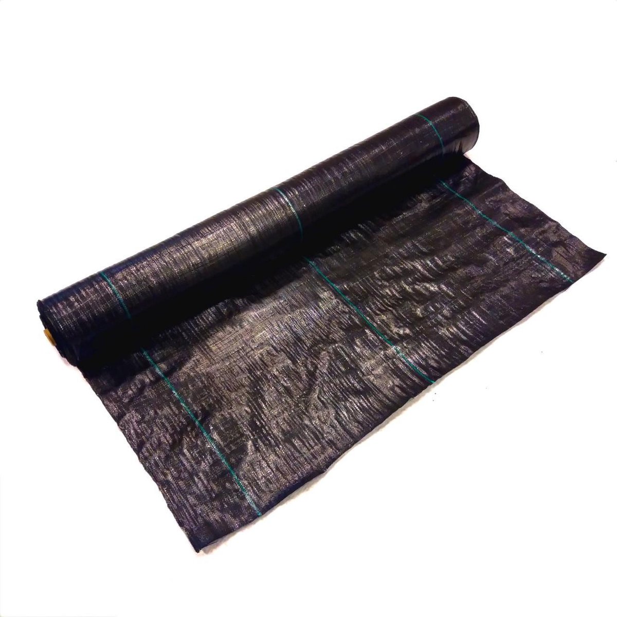 Worteldoek - 1,25 x 10 m - 100 gr/m² - AZ kwaliteit - Gronddoek | bol.com