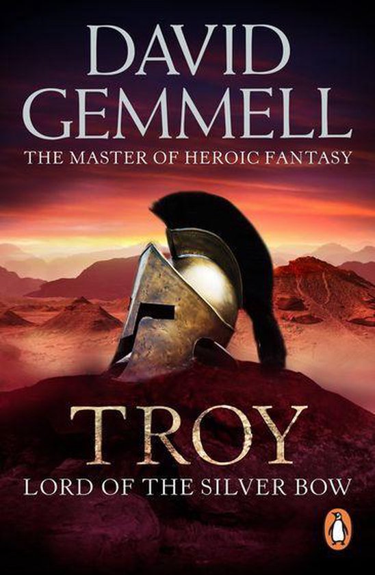 Troy (ebook), David Gemmell | 9781409084600 | Boeken | bol