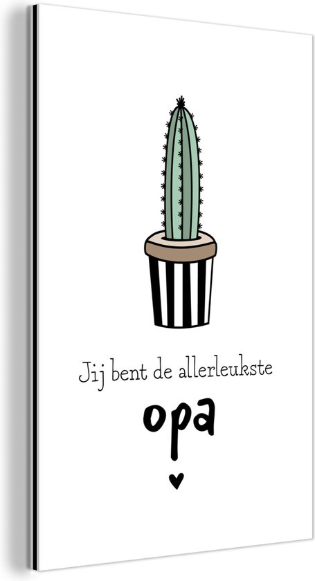 Opa - Quotes - Jij bent de allerleukste opa - Spreuken | bol.com