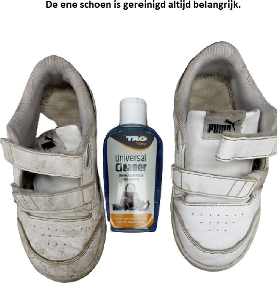 TRG - universal cleaner - 125 ml | bol