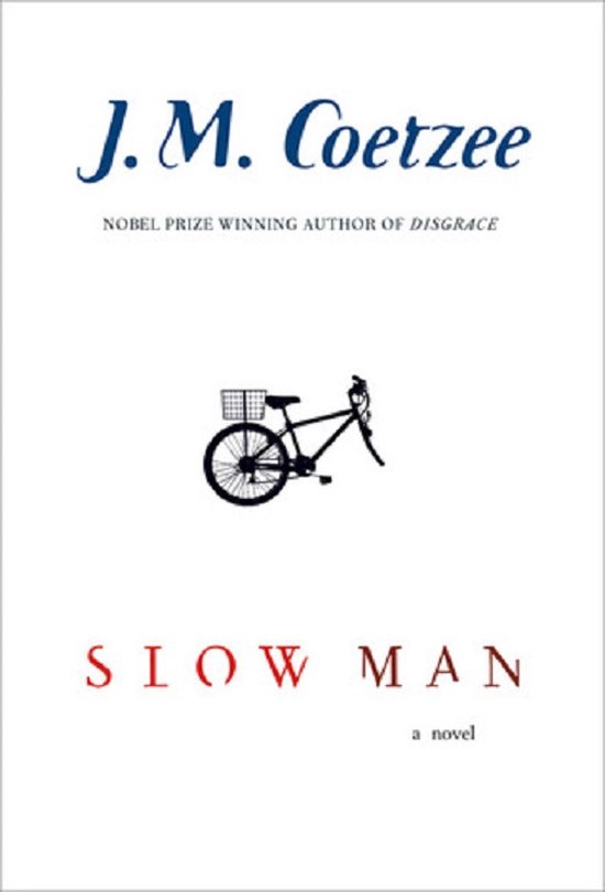Slow Man, J. M. Coetzee | 9780670034598 | Boeken | bol
