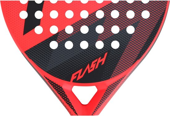Head Flash Red Exclusive - Padel racket | bol.com