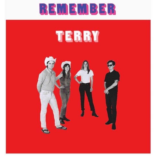 Terry - Remember Terry (LP), Terry | LP (album) | Muziek | bol