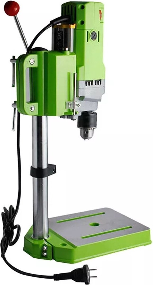 Tafelboormachine 710W - Kolomboormachine - Boormachine - Kolomboor ...