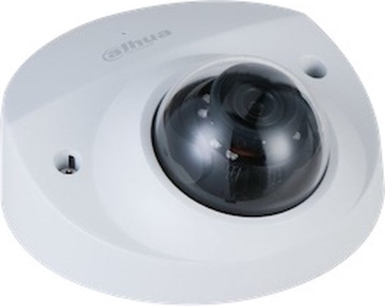 Dahua IPC-HDBW3441F-AS-M Full HD 4MP Starlight Lite AI buiten wedge ...