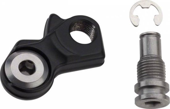 Shimano Derailleurpad Deore Xt Rd-m781 Staal Zwart | bol