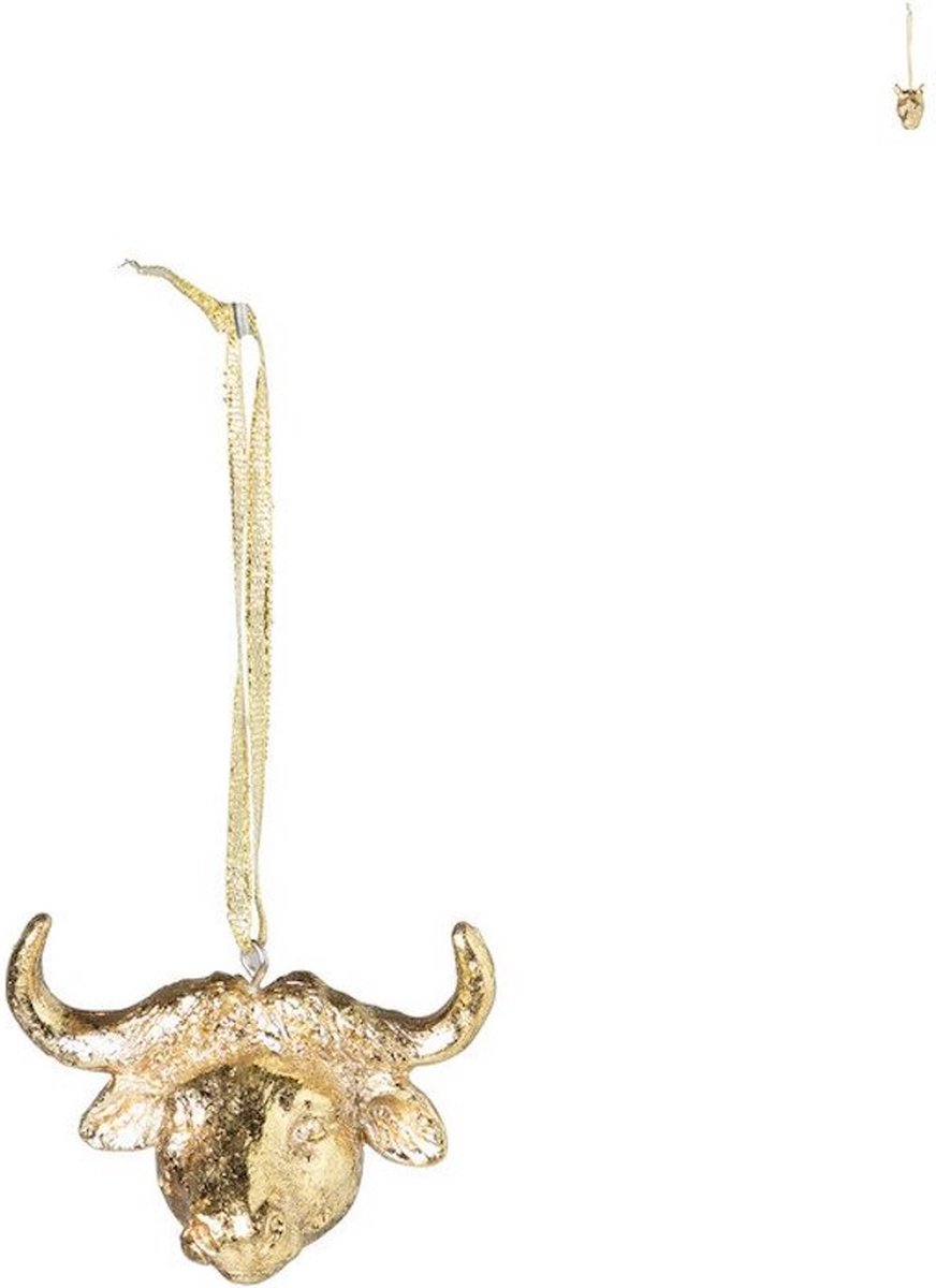 Pendentifs de Noël de luxe d'Oneiro KENDANI - PAR 1 PIÈCE - ø7 cm ...