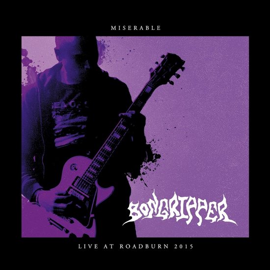 Bongripper - Live At Roadburn 2015 (CD), Bongripper | Muziek | bol