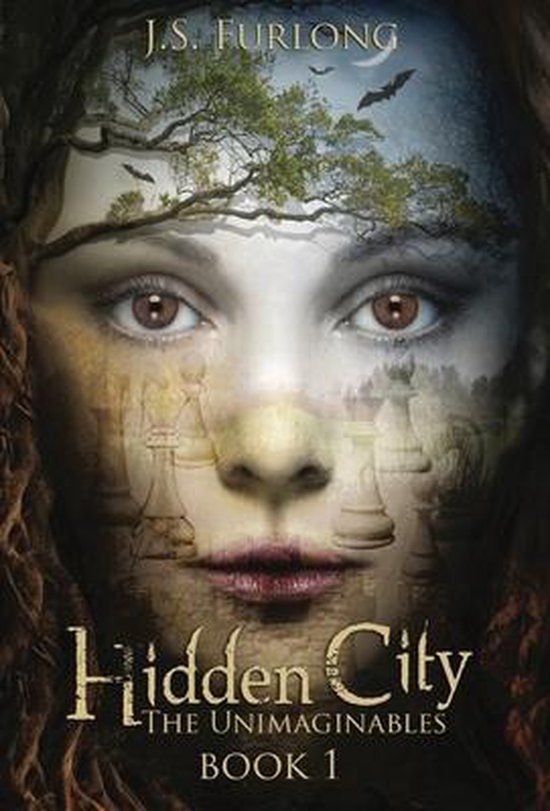Hidden City, J S Furlong | 9781736989135 | Boeken | bol