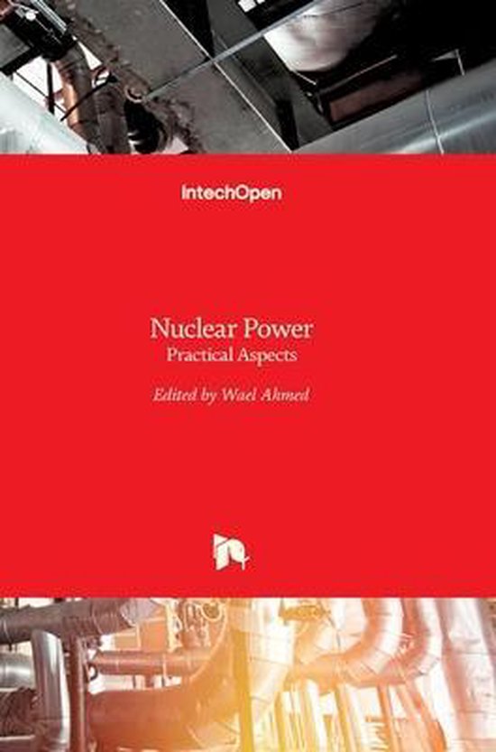 Nuclear Power | 9789535107781 | Boeken | bol.com