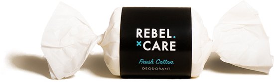 Rebel.Care - Fresh Cotton - Refill | bol.com