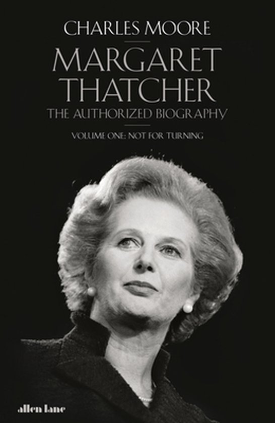 Margaret Thatcher: The Authorised Biography1- Margaret Thatcher ...