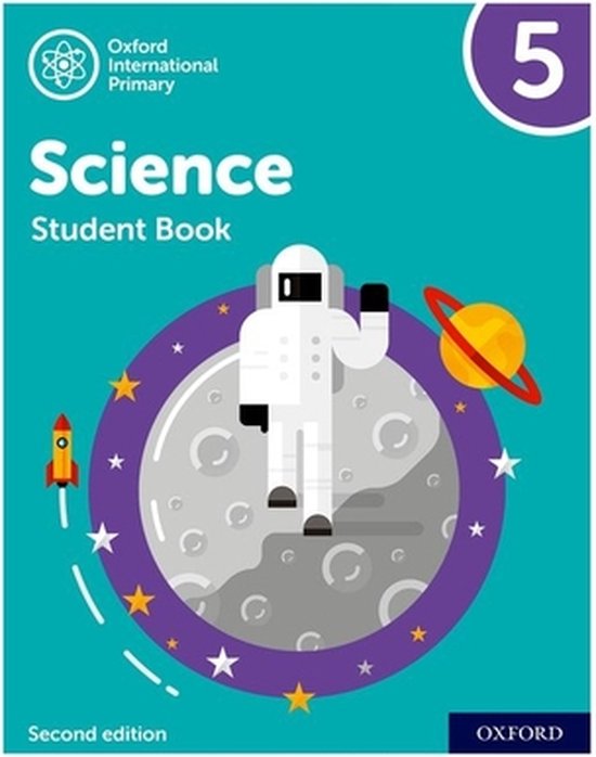Oxford International Primary Science Second Edition | 9781382006583 ...
