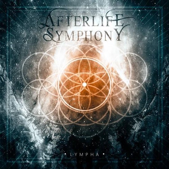 Afterlife Symphony - Lympha (CD), Afterlife Symphony | CD (album ...