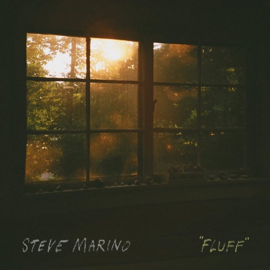 Fluff, Steven Marino | Muziek | bol