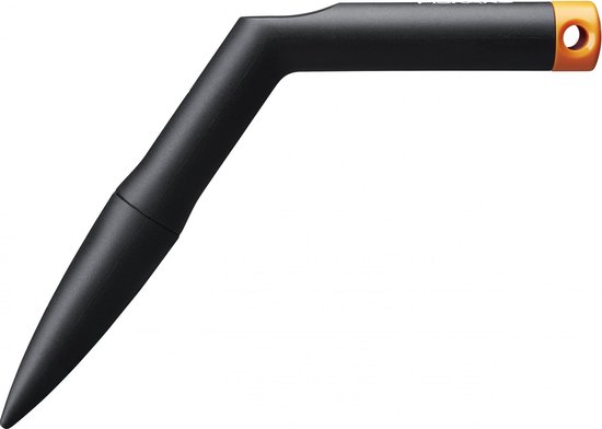 Fiskars 1057080 Solid Plantstok - 150mm | bol