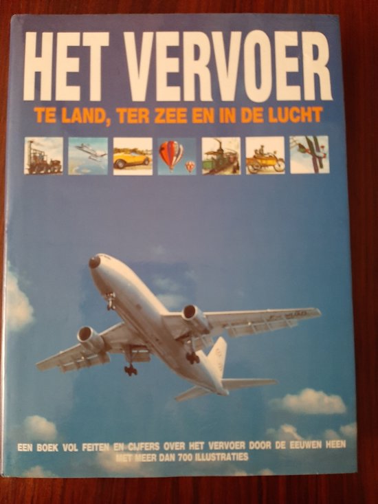 Het vervoer, Augusta | 9789036602723 | Boeken | bol