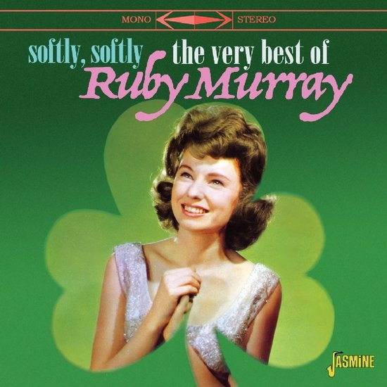 Ruby Murray - Softly, Softly. The Very Best Of Ruby Murray (CD), Ruby ...