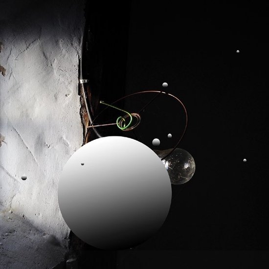 Tangents - New Bodies (CD), Tangents | CD (album) | Muziek | bol.com