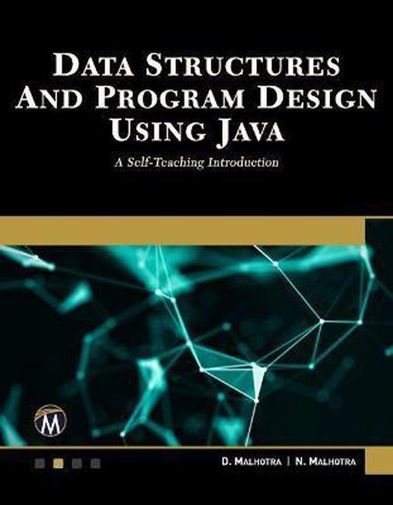 Data Structures and Program Design Using Java | 9781683924647 | D ...
