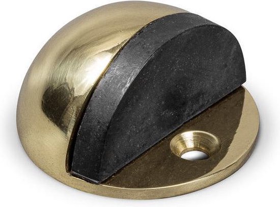 Deurstopper - koper 45x25mm | bol