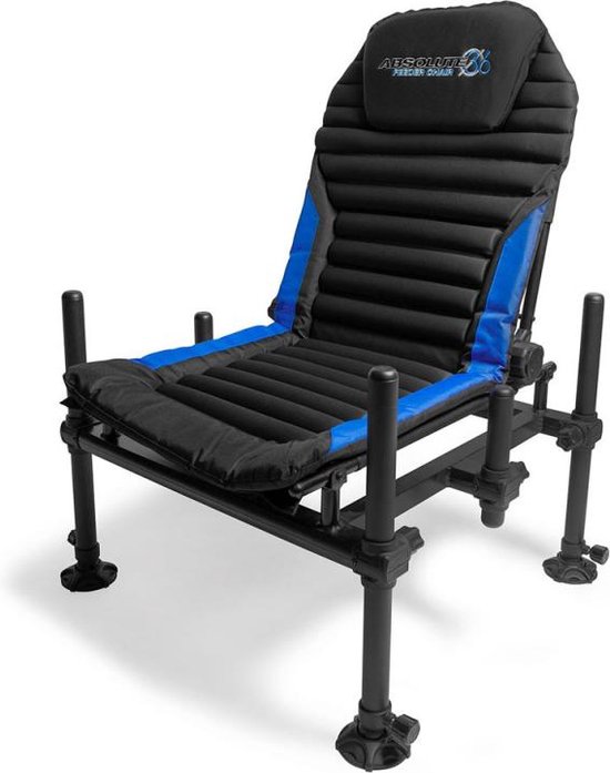 Preston Absolute 36 Feeder Chair | bol.com