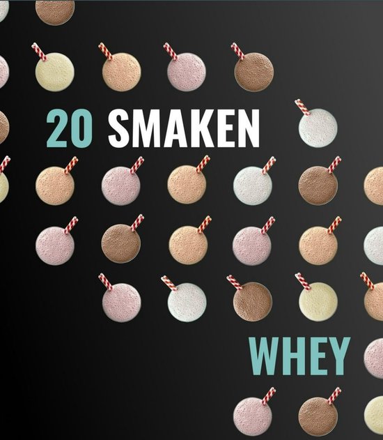 Body & Fit Whey Perfection - Proteine Poeder / Whey Protein ...