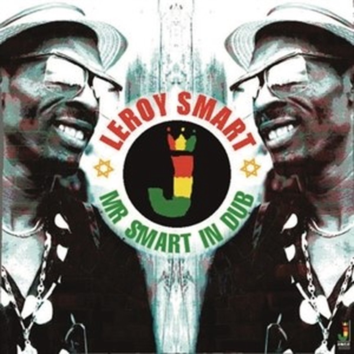 Leroy Smart - Mr Smartin Dub (LP), Leroy Smart | LP (album) | Muziek | bol
