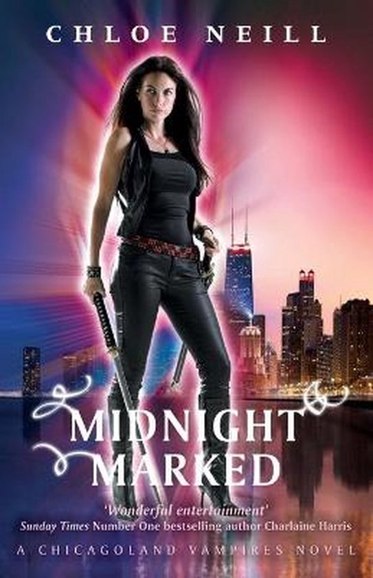 Midnight Marked, Chloe Neill | 9781473208513 | Boeken | bol