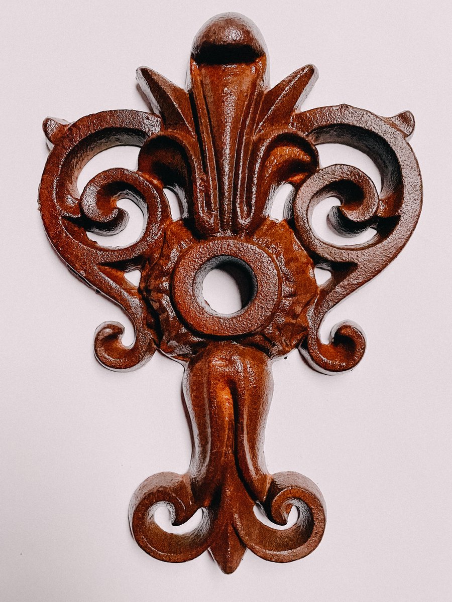 Muuranker - balkanker - schootanker - muurijzer - boerderij - gietijzer ...